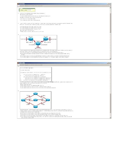 doc comenzar la evaluación erouting practice final exam ccna exploration conceptos y