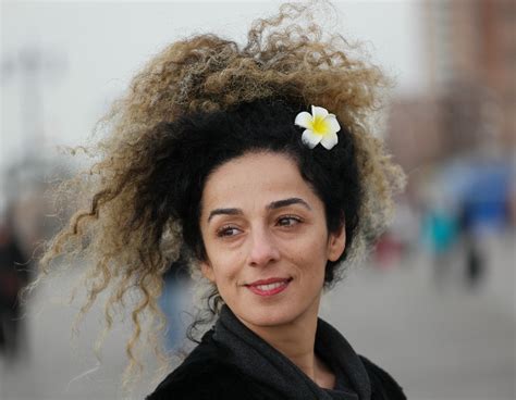 My Stealthy Freedom La Campagna Video Delle Donne Iraniane Contro L