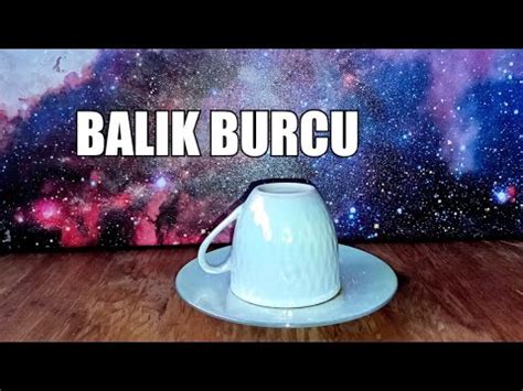 BALIK BURCU MART AYI KAHVE FALI BU AY SANA İYİ GELECEK BALIK BURCU