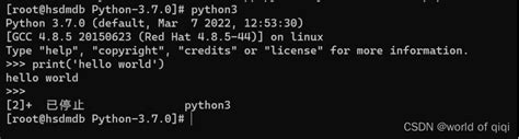 python连接dm8数据库 csdn博客