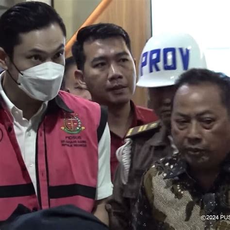 Peran Dan Modus Dalam Kasus Korupsi PT Timah Yang Rugikan Negara Rp 271