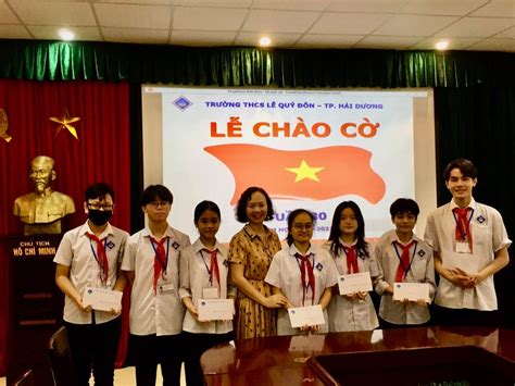 Top 10 Trường THCS hàng đầu tại Bình Dương Alltop vn All top