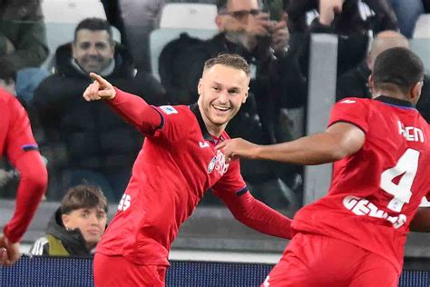 Koopmeiners Alla Juve La Rivelazione Di Gasperini Arena Juve