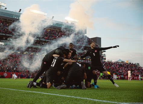 Preview Canada All In For Nations League Final In Vegas Vs Usa
