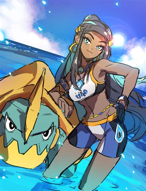 Pok Mon Sword Shield Image Zerochan Anime Image Board