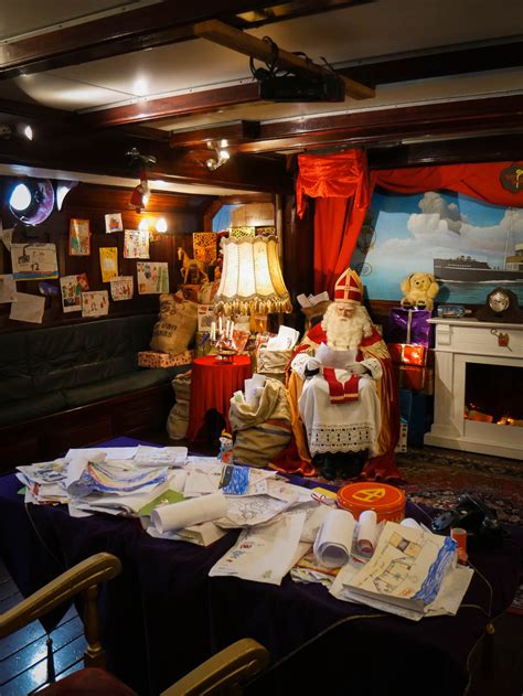 De Stoomboot Sailing Nl
