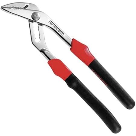 FACOM Pince Multiprise Grande Capacité 180 CPE Pince Multiple