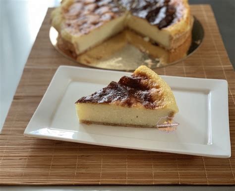 Flan pâtissier à la noix de coco Gourmandises Épicées