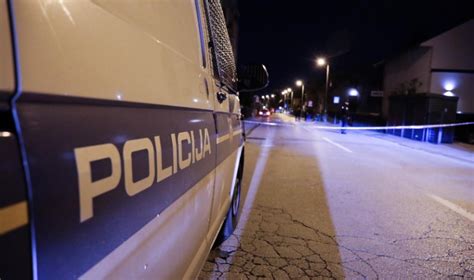 Horor u noći Nepoznati vozač usmrtio pješaka pa pobjegao sa mjesta