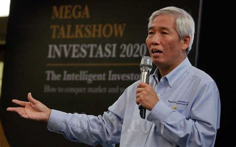Boncos 4 Saham Koleksi Lo Kheng Hong Parkir Di Zona Merah Hari Ini