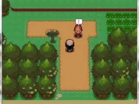 Let S Play Pokemon Bloody Platin Part Youtube