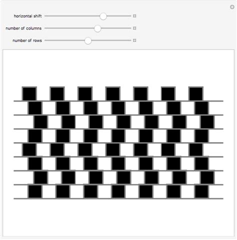 Optical Illusions That Will Make Your Brain Hurt Off