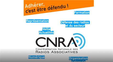 Pensez à donner Mandat à la CNRA pour vous représenter CNRA