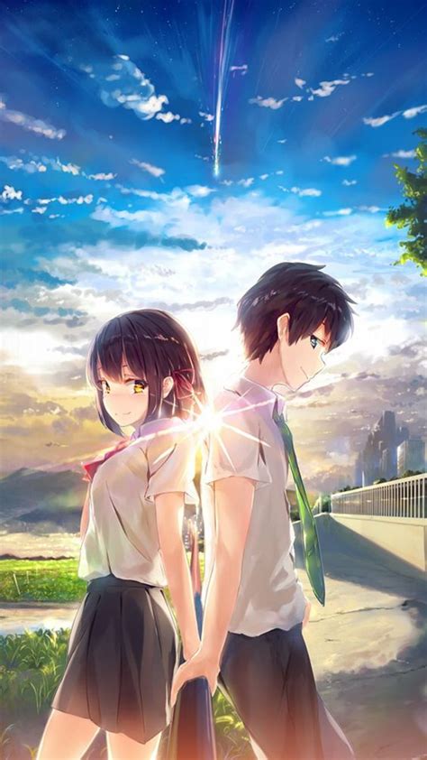 Chia sẻ hơn 91 về hình nền cặp đôi anime coedo vn