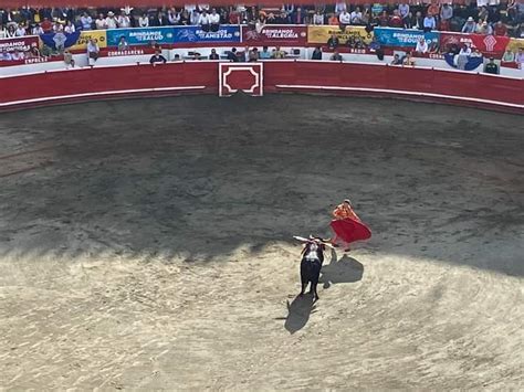 Alvaro Hincapie C On Twitter Monumental Plaza De Toros De Manizales