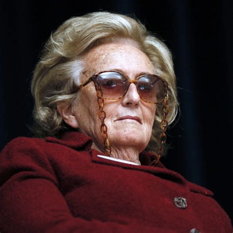 Bernadette Chirac que devient l ancienne Première dame