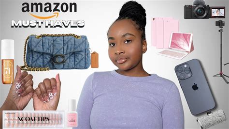 AMAZON PRIME MUST HAVES 2024 BEST SELLING AMAZON FAVORITES YOU NEED