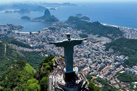 O Que Fazer No Rio De Janeiro Confira Um Roteiro De 5 Dias
