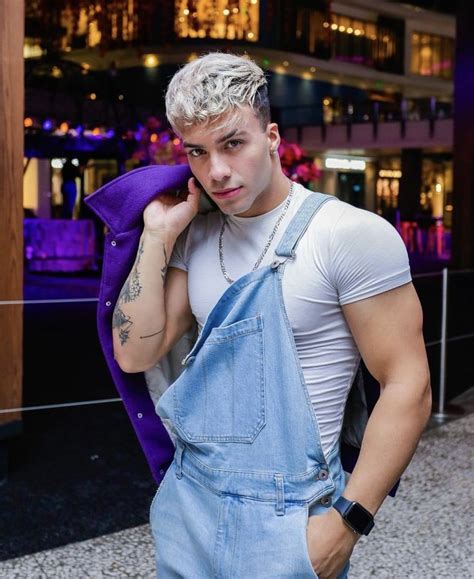 Pin De Gabriel Maldonado En Estilo De Ropa Hombre En 2024 Ropa De