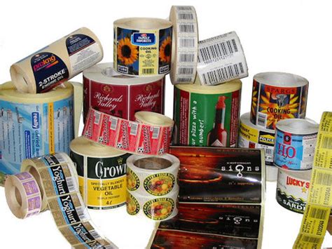 As Per Client Required Pre Printed Barcode Labels At Best Price In Vapi