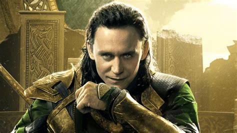 Loki Cu Ndo Y A Qu Hora Se Estrena La Serie De Disney