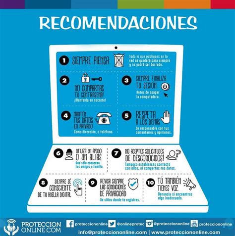 Consejo Del D A Recomendaciones Que Siempre Debes Tener En Cuenta Para