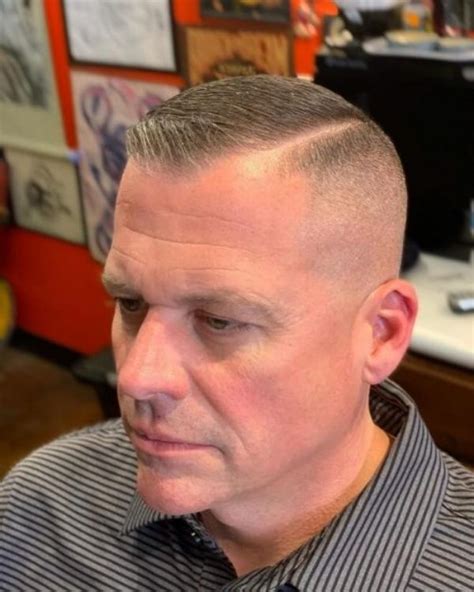 90 Classy Older Men S Hairstyles For Thinning Hair Fashion Hombre