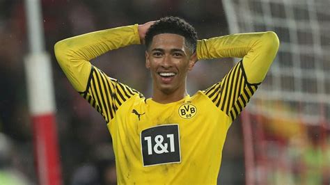 Real Madrid Logra Fichaje De Jude Bellingham Diario Quienopina