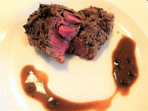 Recettes de Sauce aux poivres de La popotte d une mère poule juste un