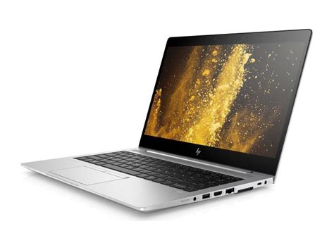 Hp Elitebook G Kn Ea Notebookcheck Net External Reviews