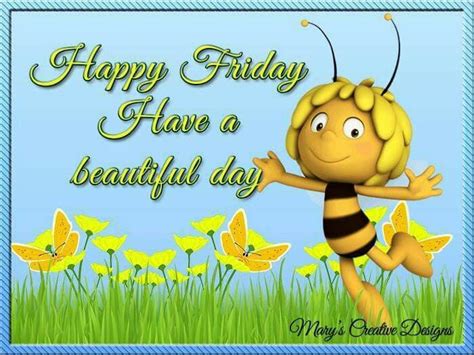 I Wish You Have An Amazingly Beautiful Day Happy Friday Pictures