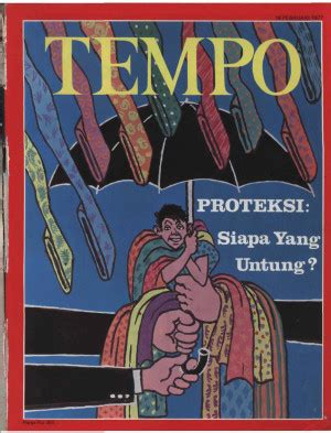 Edisi Sabtu 19 Februari 1977 Majalah Tempo Co
