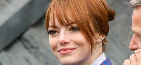 Emma Stone Had No Shame Filming Sex Scenes In Poor Things