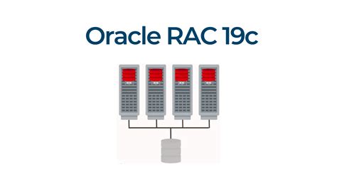 real application clusters