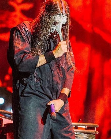 Chris Fehn Slipknot Chris Fehn Slipknot Band