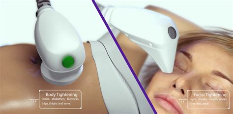 Face Skin Tightening Treatment Endymed Skin Tightening