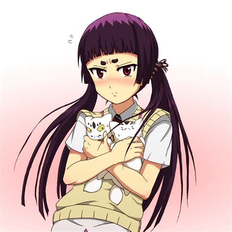 Kamiki Izumo Ao No Exorcist Drawn By You Maumauyo Danbooru