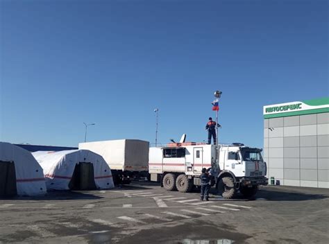 Мишустин подписал постановление о бесплатной медпомощи беженцам из ДНР