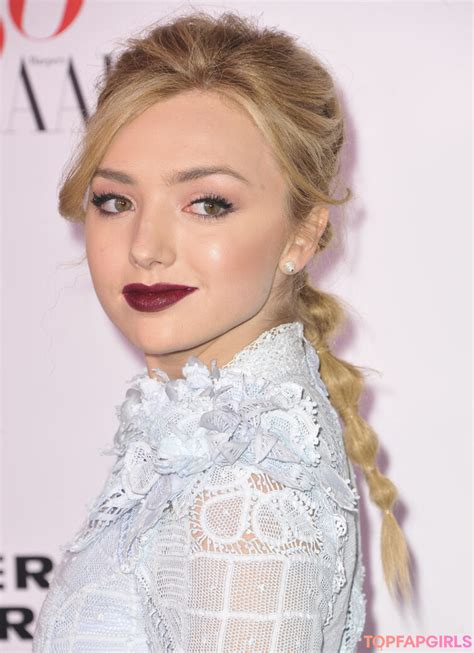 Peyton List Nude OnlyFans Leaked Photo 330 TopFapGirls