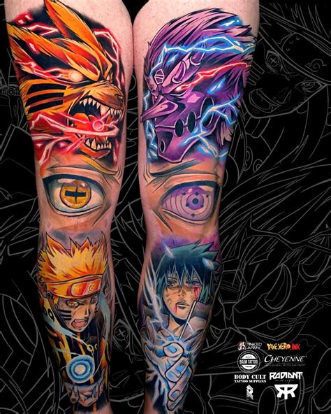 Dbz Tattoo Lotr Tattoo Armor Tattoo Naruto Tattoo Anime Tattoos