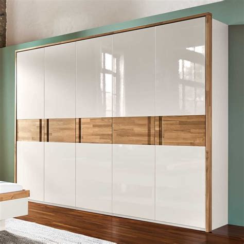 Kleiderschrank 250 Hoch Mode Aktuell