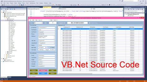 point of sales pos in vb net and mysql database with full source code