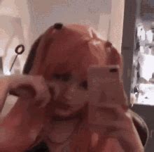 Egirl Pfp Egirl Pfp Girl Pfp Discover Share Gifs