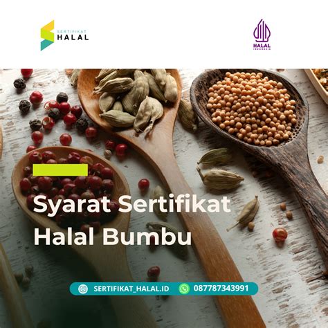 Sertifikat Halal Kemenag PT SERTIFIKAT HALAL INDONESIA