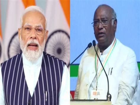 9 Years Of Failure Congress Lashes Out At BJP Led Central Government