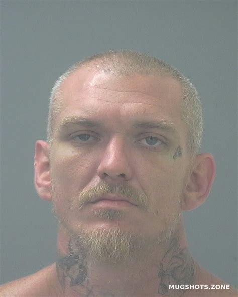 GLOVER NICHOLAS BRYAN 12 27 2023 Santa Rosa County Mugshots Zone