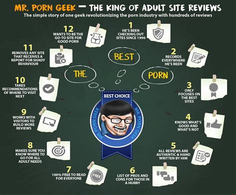 Mr Porn Geek Reviews Top Adult Sites For You Vporn Blog