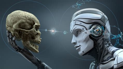Robotics K Wallpapers Wallpaper Cave