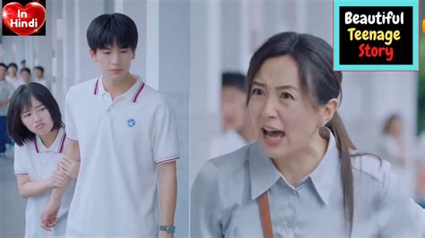 Flourish In Time EP18 Chinese Drama Explained In Hindi Urdu YouTube