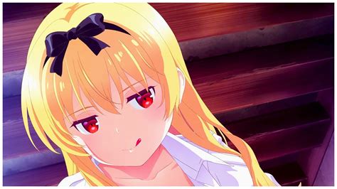3 ANIMES ECCHI ISEKAI A VOIR ABSOLUMENT YouTube
